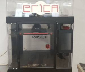 ERI - Études et Réalisations Industrielles - ERI Machine